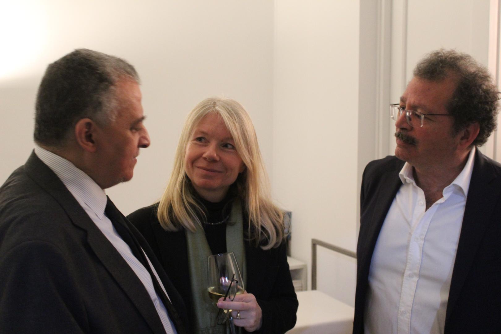 Constitutional Dialogue 2019 - Rule of Law Programme Middle East and ...