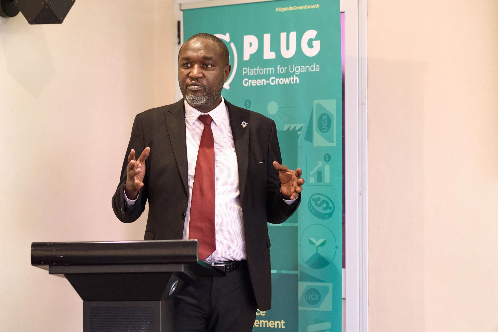 “We should be more concerned about air pollution in Kampala” - Deo ...