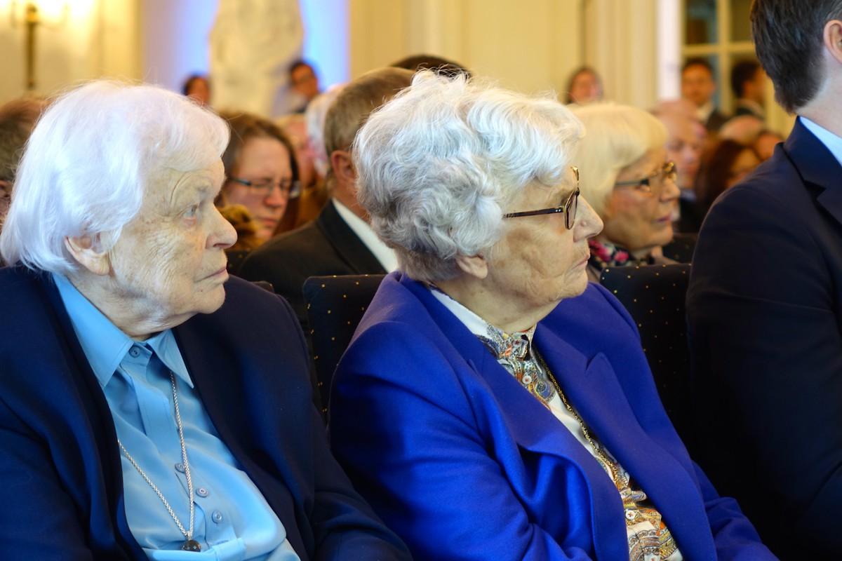 Bonner Rede 2016 - Büro Bundesstadt Bonn - Konrad-Adenauer-Stiftung