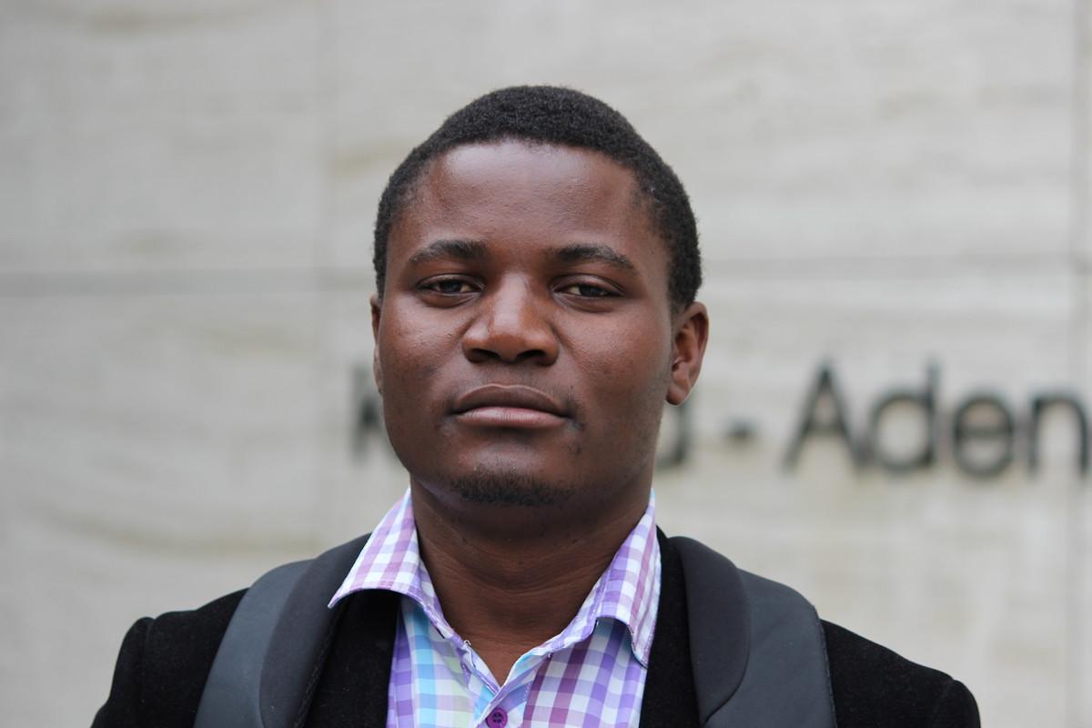 Fellowship Programme 2015 - Media Programme Sub-Saharan Africa - Konrad ...