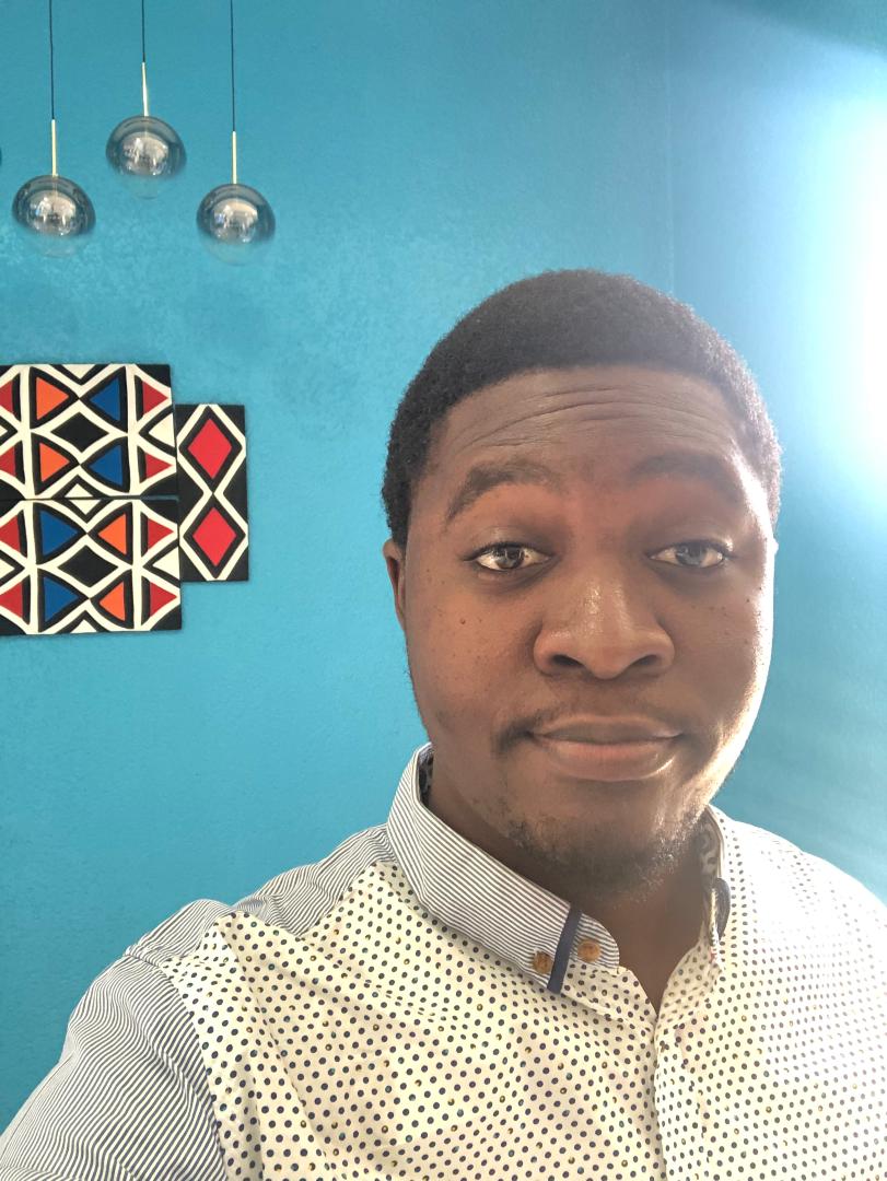 KAS scholar tells us about his experience writing for South African ...