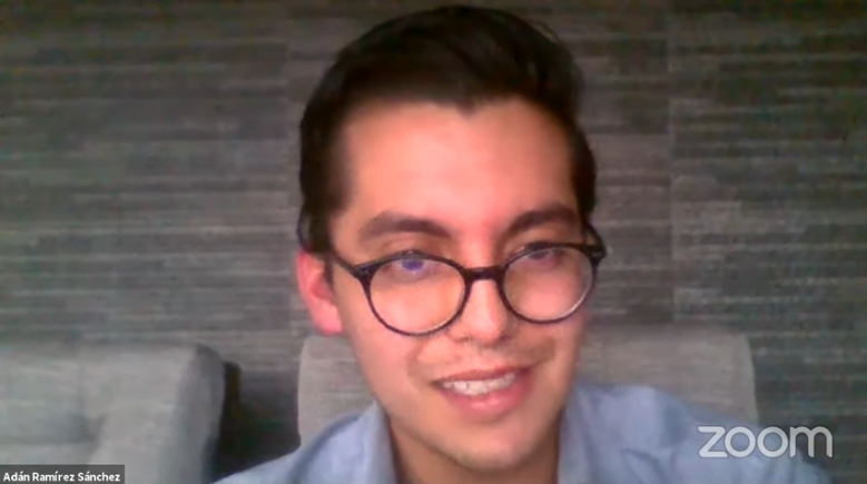 Virtuelle Konferenz „Herausforderungen und Chancen Mexikos in den ...