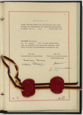 1970 - Wissenschaftliche Dienste / Archiv für Christlich-Demokratische ...