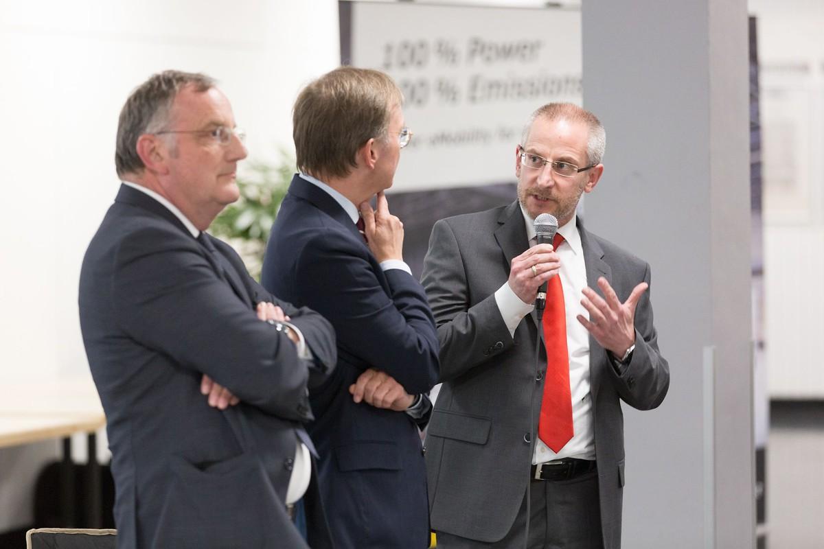 Autoland Deutschland – Chancen durch Elektromobilität - Landesbüro NRW ...