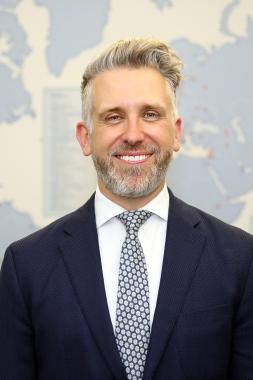 Sebastian Enskat - Konrad-Adenauer-Stiftung