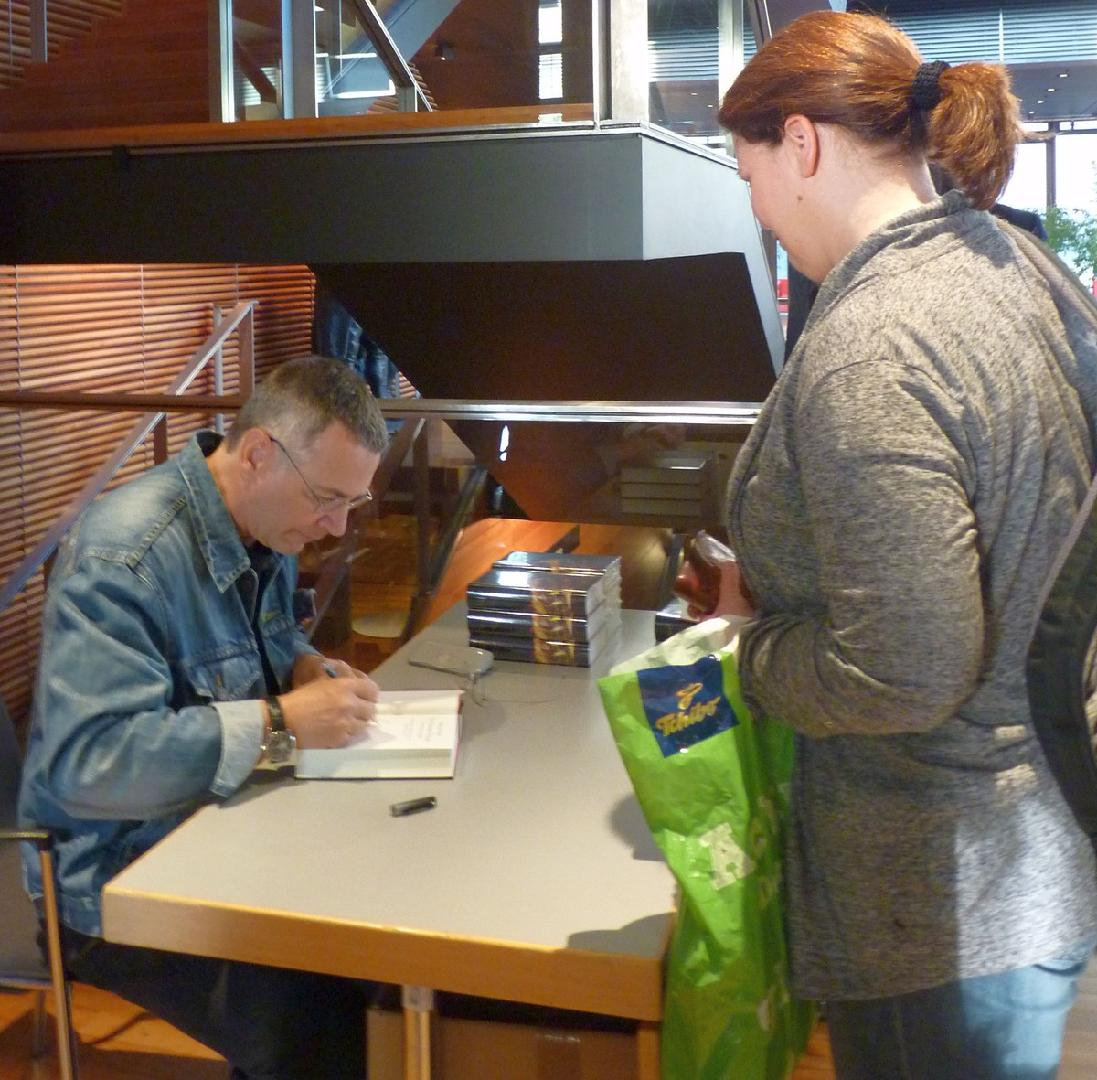 "Nun sag, wie hast Du's mit der Religion?" - Bibel und Literatur ...