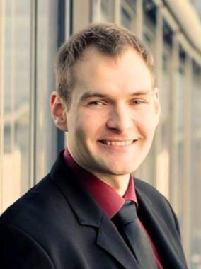 Alexander Gajewski - Konrad-Adenauer-Stiftung