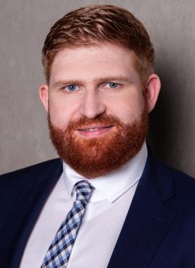 Alexander Beribes - Konrad-Adenauer-Stiftung