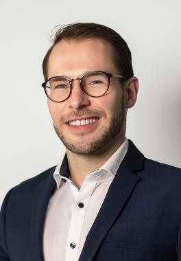 Robert Helbig - Konrad-Adenauer-Stiftung